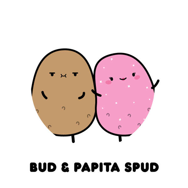 Potatoes – Robo Roku