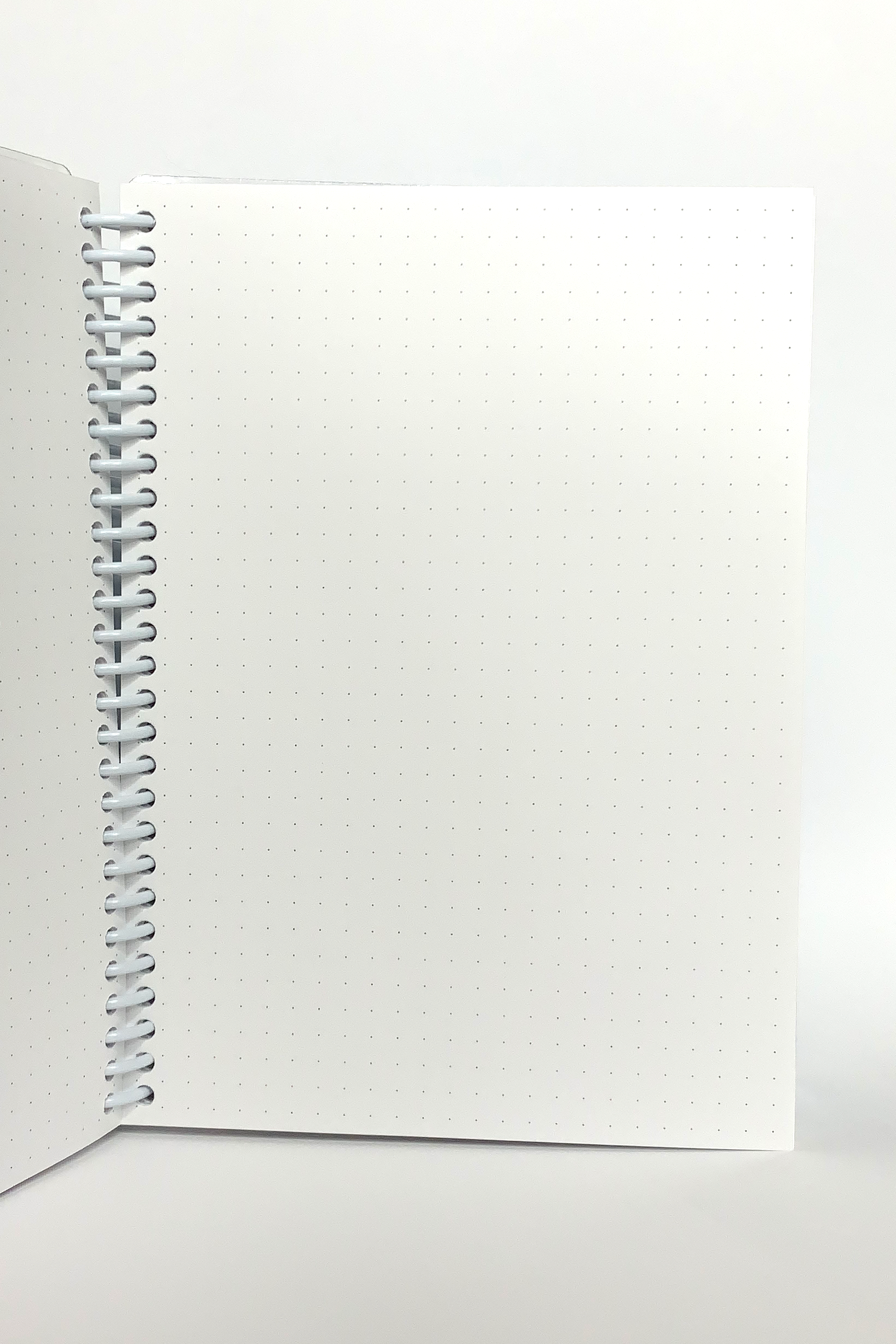 Kawaii Killer Circus - Sidekick Clown Stack Bullet Journal – Robo Roku
