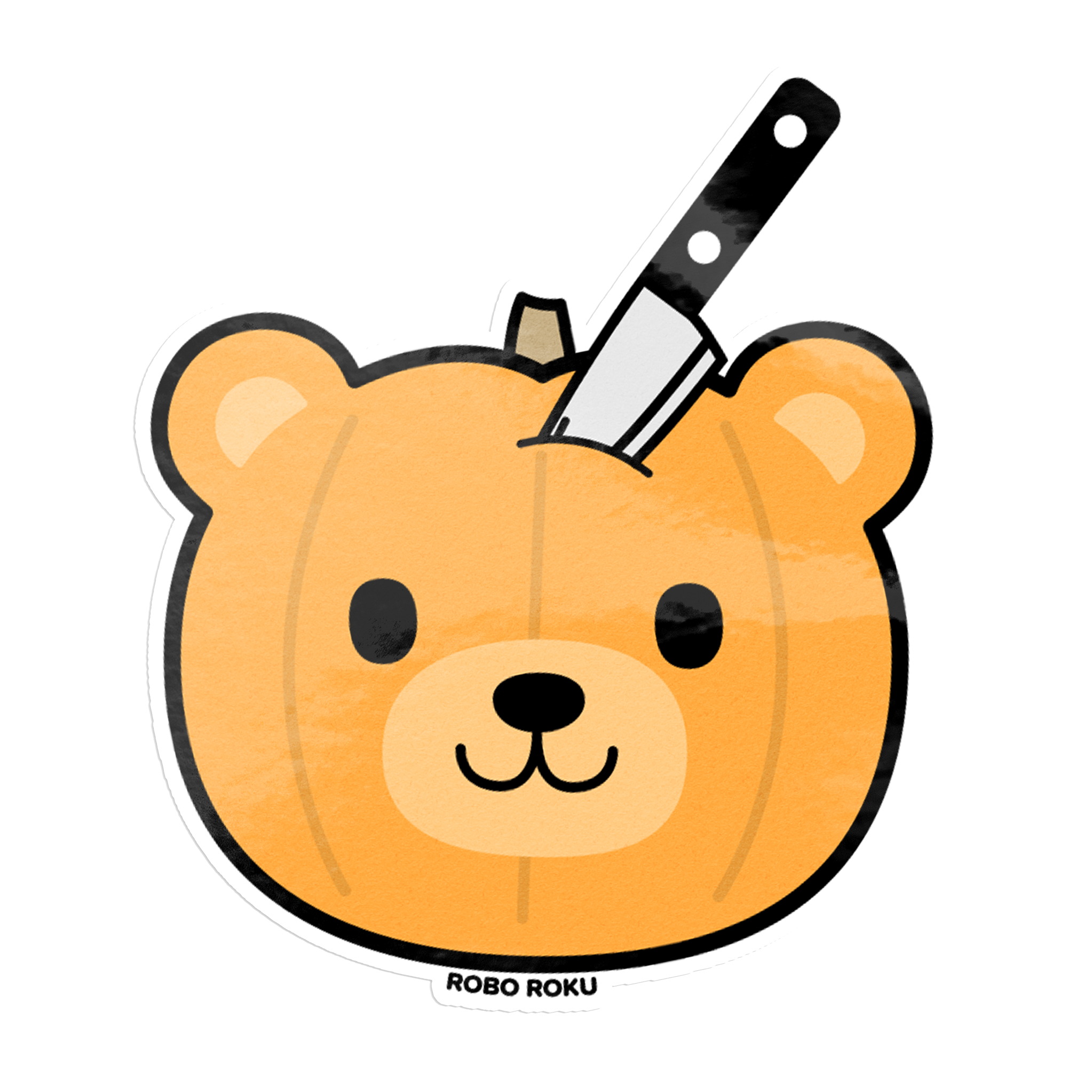 Stickers – Robo Roku