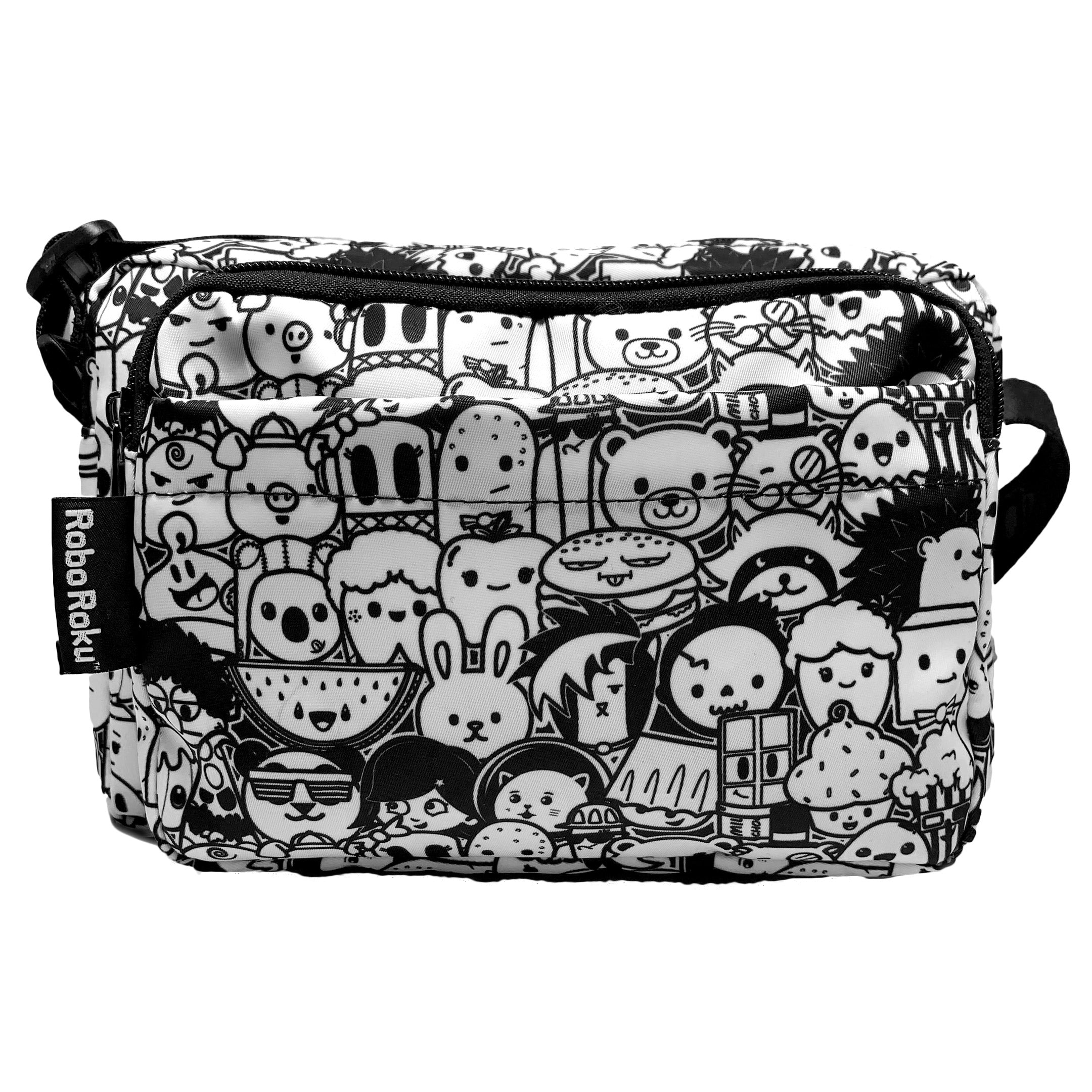 Crossbody Bags – Robo Roku