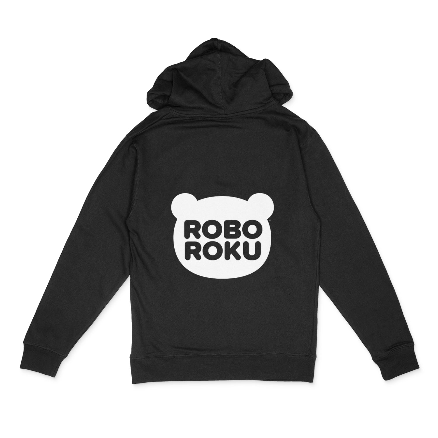 Hoodies – Robo Roku